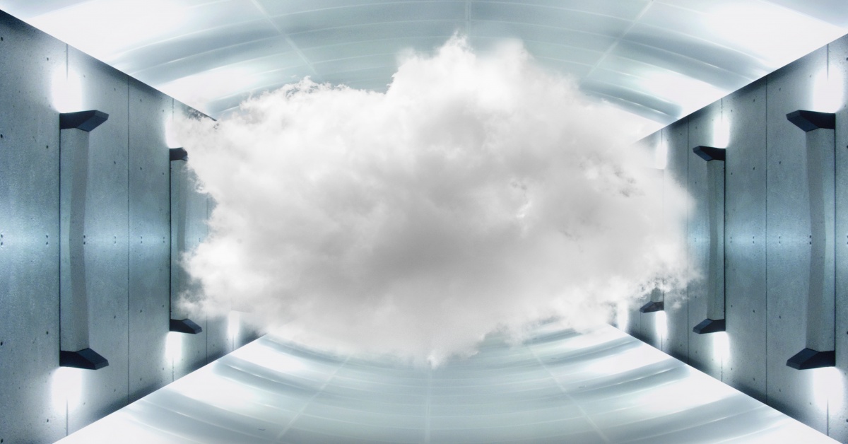 Cloud Security in the era of the Vanishing Perimeter | Symantec ...