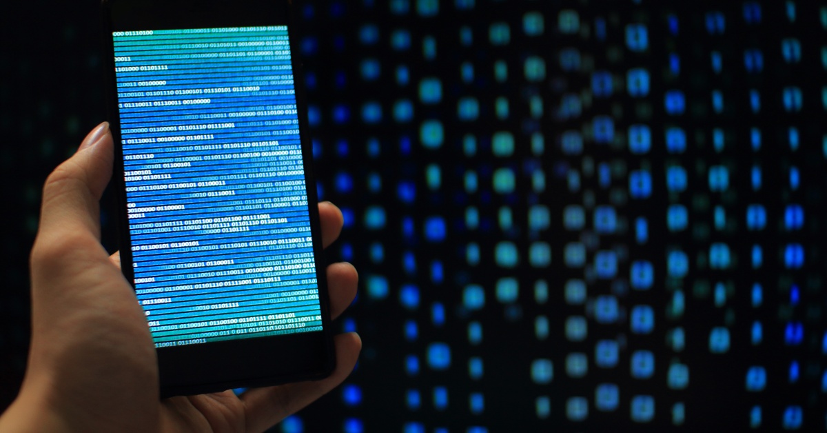 Symantec Discusses Securing Private Mobile App Data in the Cloud ...