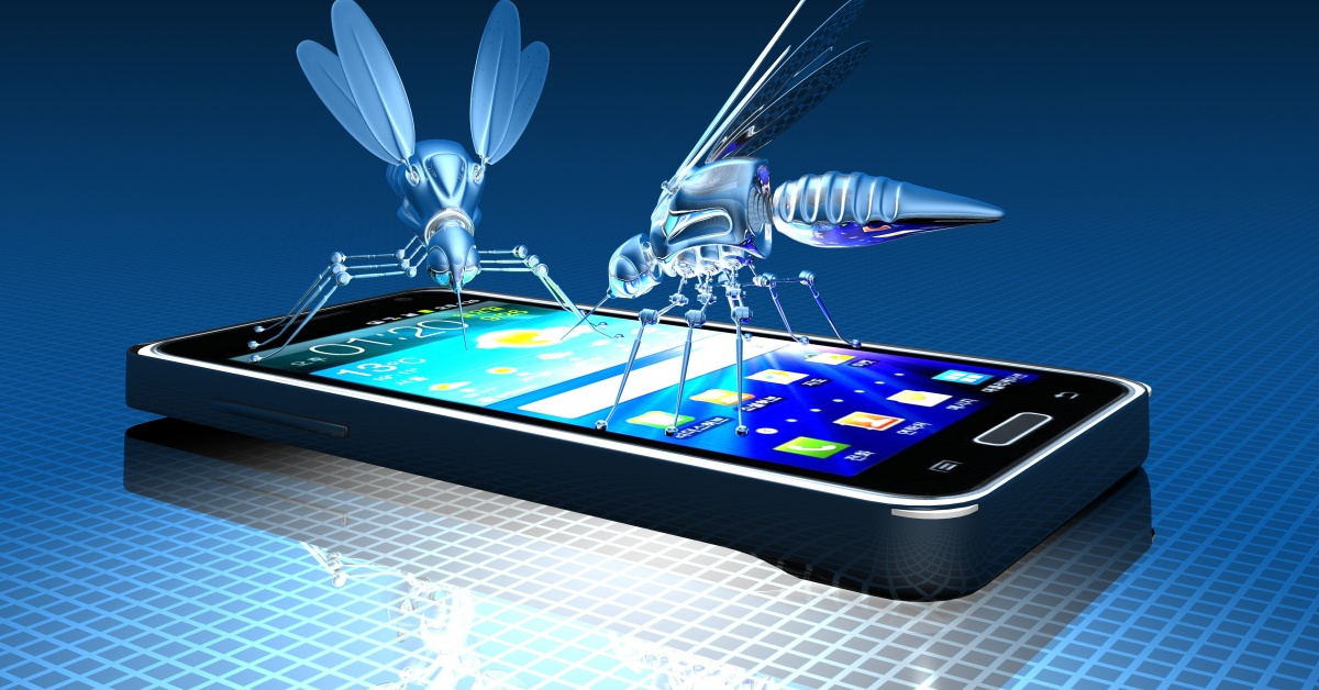 Symantec Mobile Threat Defense: Leveraging MTD to Protect Against ...