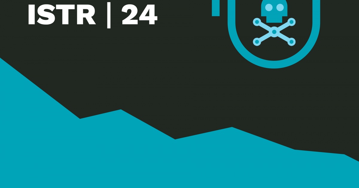 ISTR 2019: Cyber Criminals Ramp Up Attacks on Trusted Software and ...